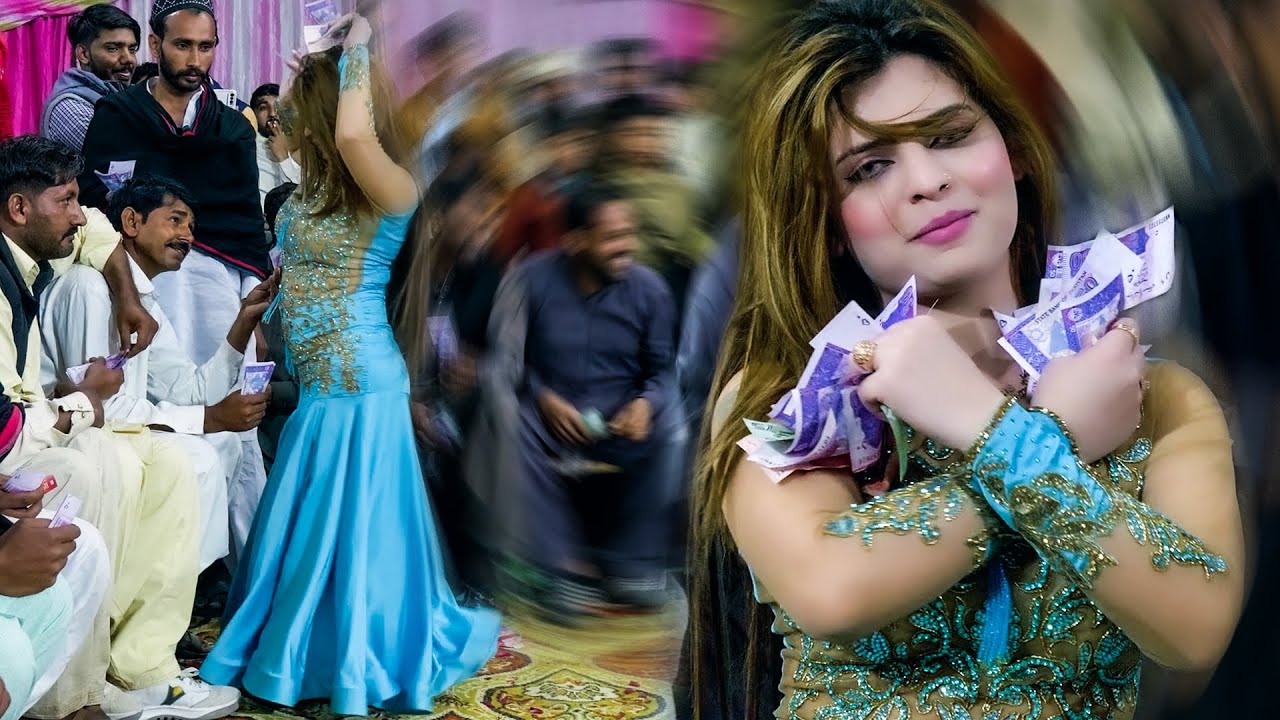 Hani Sheikh Latest Dance Performance, New Show 2023 - YouTube