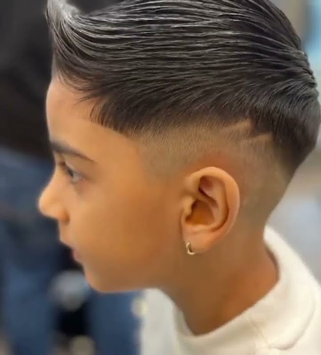 Barbershop Barber Haircut Hairstyle Fade اكسبلور Hair Barberlife Style