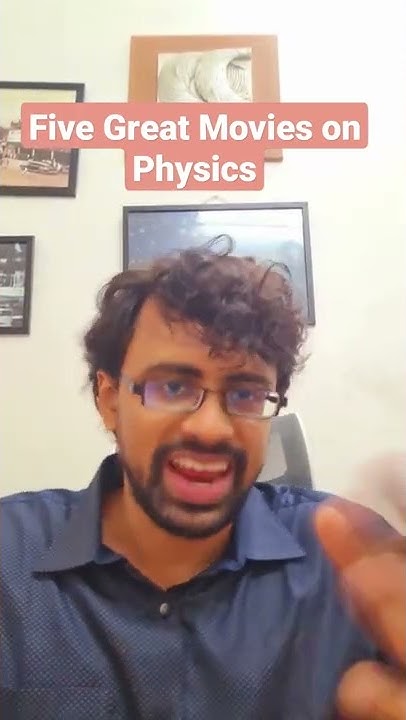 Five Movies on Physics #shorts #Best Movies On Physics - YouTube