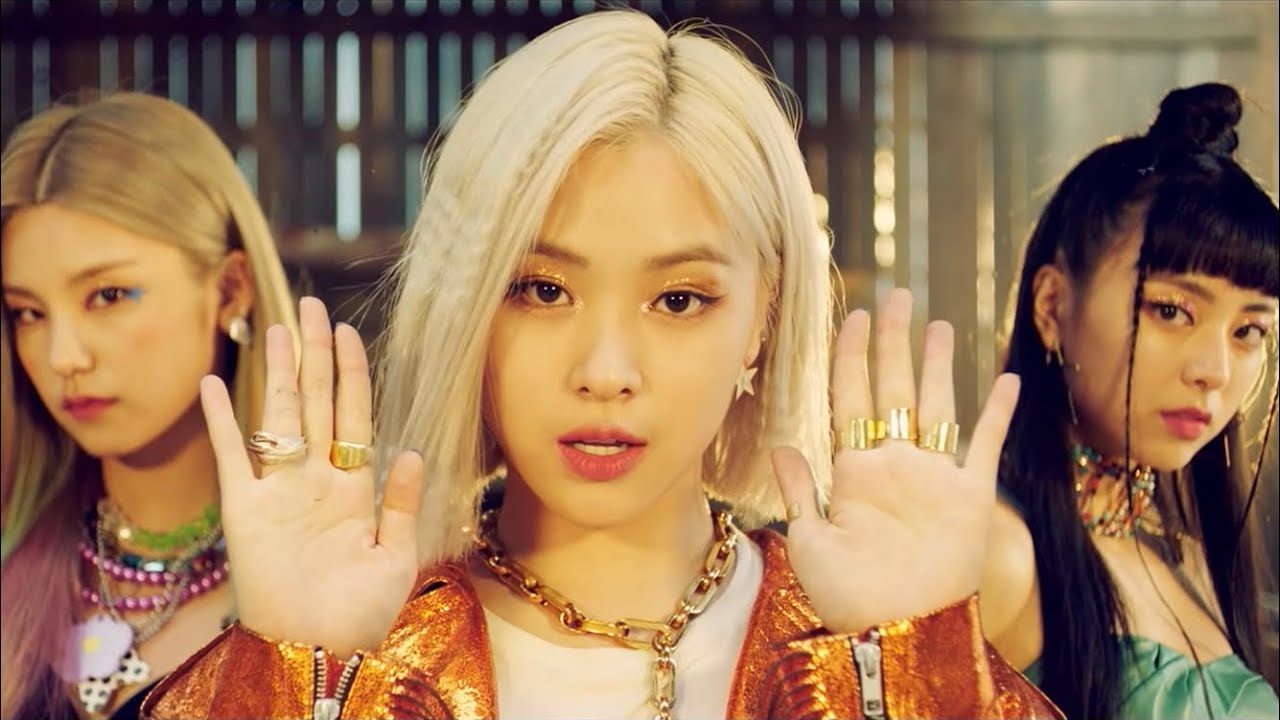 Inlix 인릭스 ‘not Shy M V Teaser Youtube