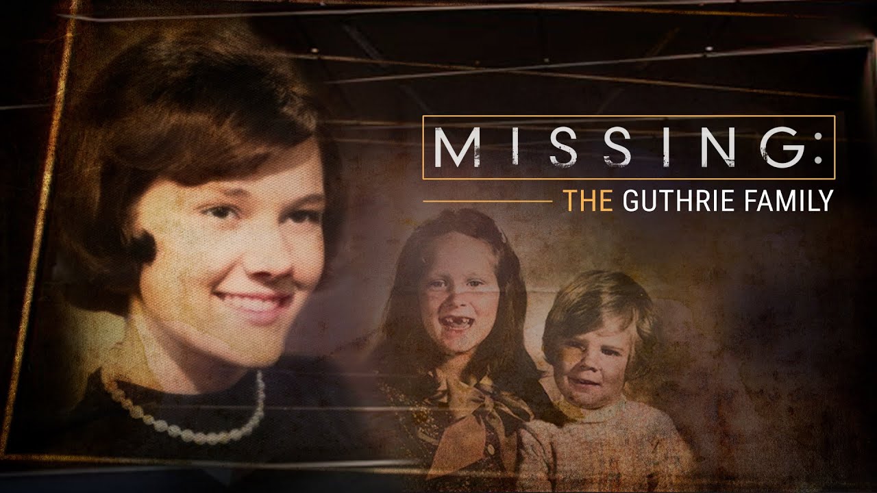 'Missing' on Hulu: Mom and 2 children vanish from Westchester in 1977 ...