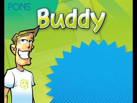 PONS Englisch Buddy und Französisch Buddy - Sprachentrainer für den DS ...
