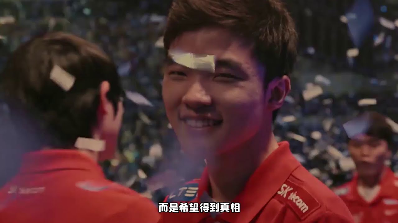 电竞名侦探：SKT上单Canna亮老鼠事件！Faker是否卷入其中？【英雄联盟LOL】why canna show mouse? - YouTube