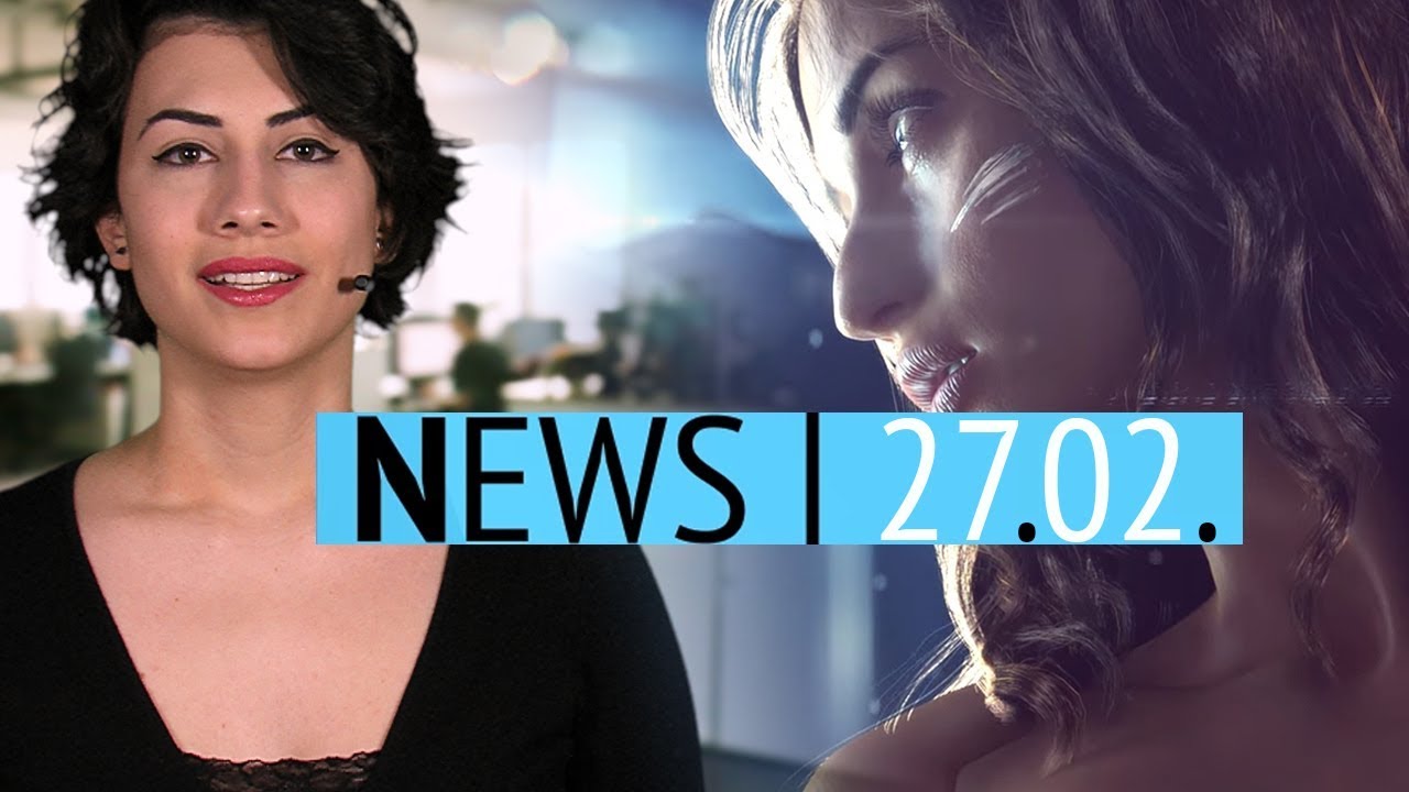 Cyberpunk noch größer als Witcher 3 - Ghostbusters Augmented-Reality ...