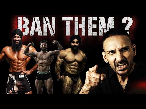 The sponsorship trap  - Feat Ishaan thakur, Vegaas Singh, Sunmeet Gill