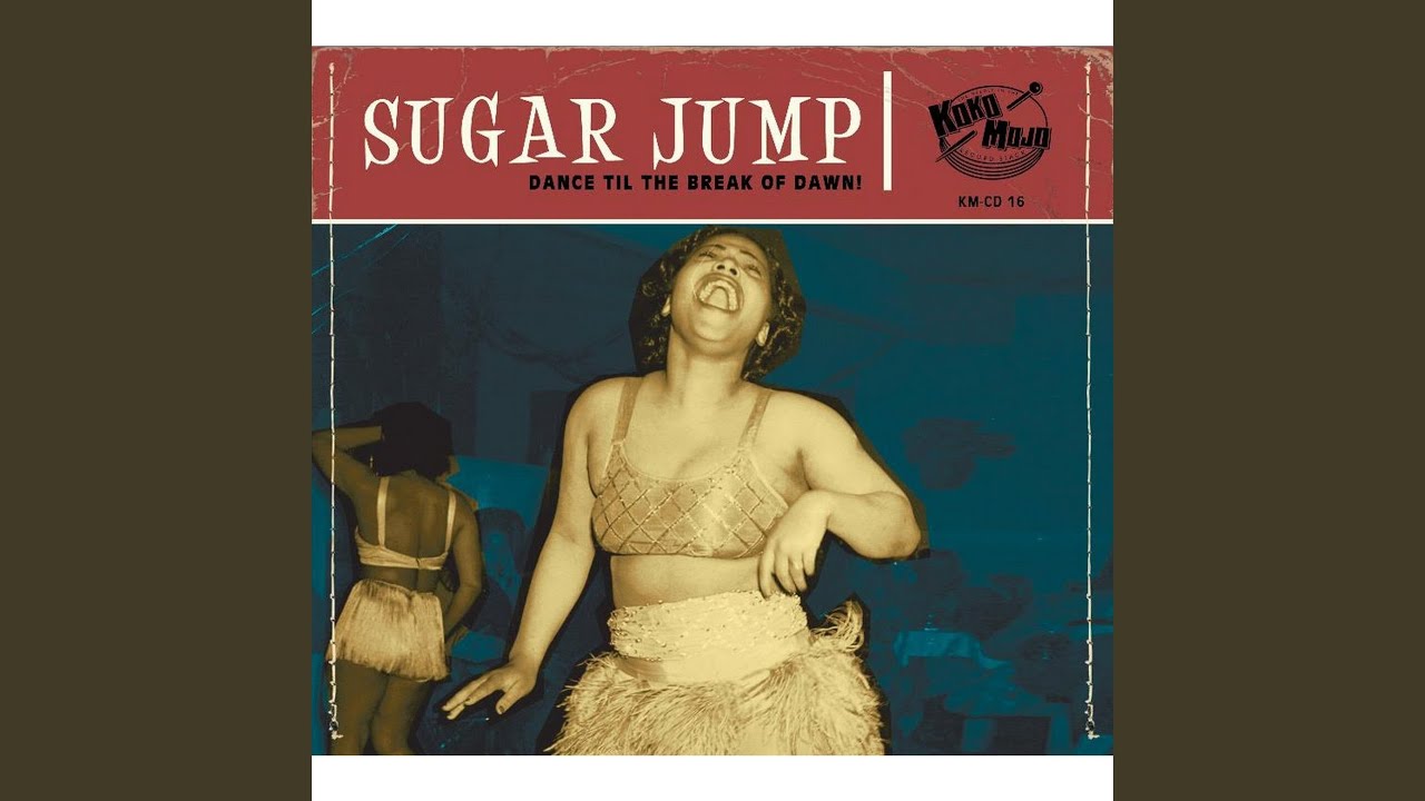 The Rock & Stomp - YouTube