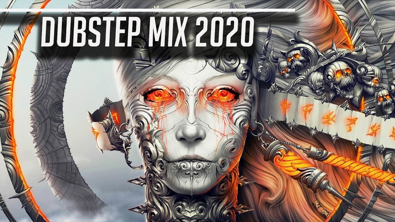 Dubstep Mix 2020 - EDM Mashup / Dubstep / Riddim - YouTube