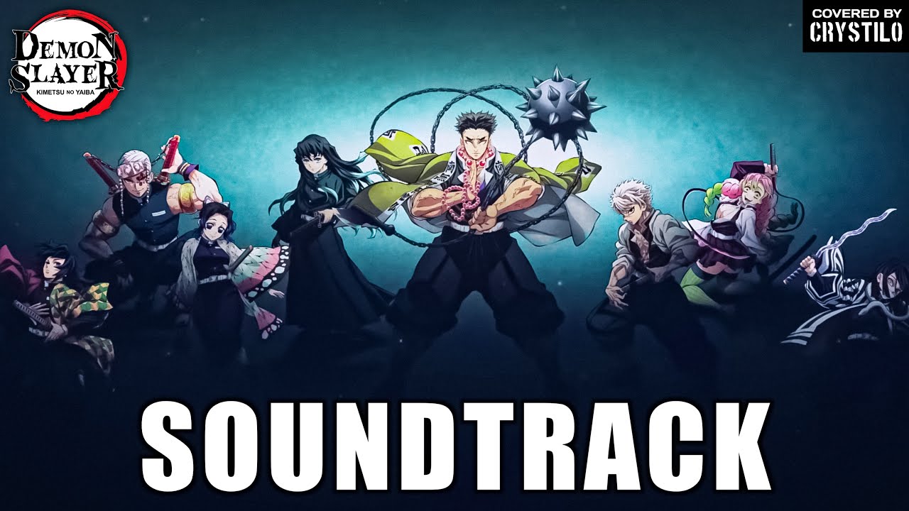 Demon Slayer OST - Hashira Training Arc Theme | EPIC VERSION - YouTube