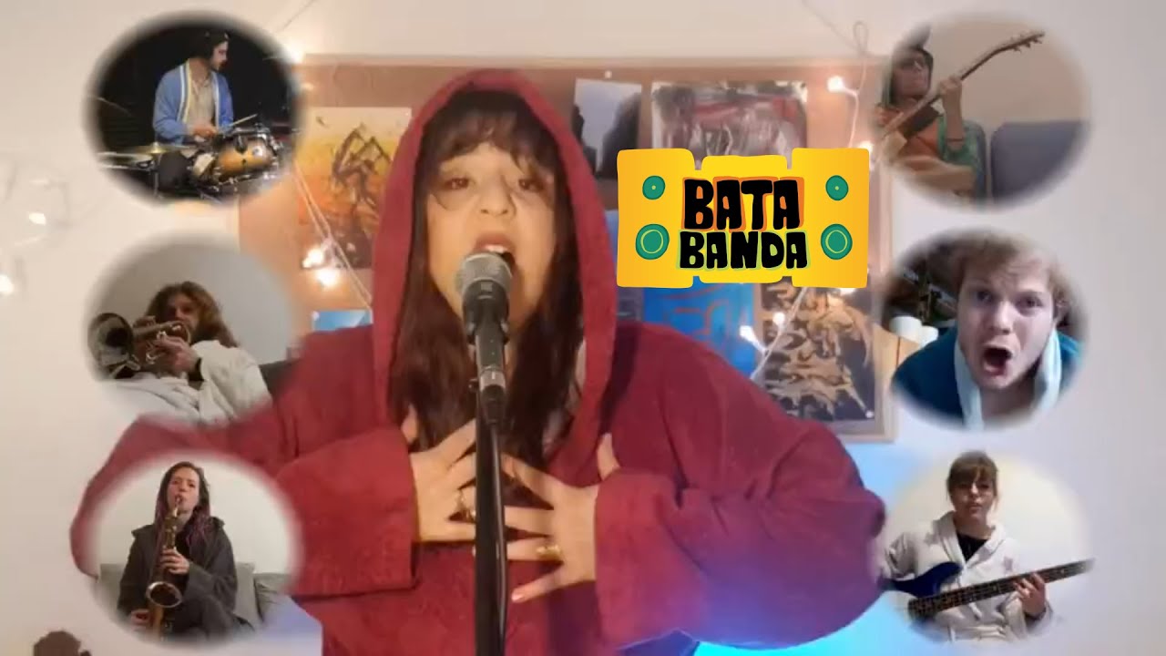 Bata Banda - Working (Official Video) - YouTube
