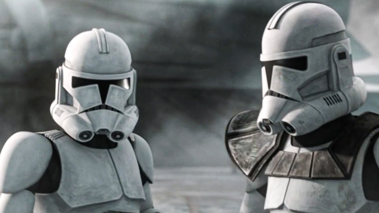 Bad Batch shows a huge Empire flaw - YouTube