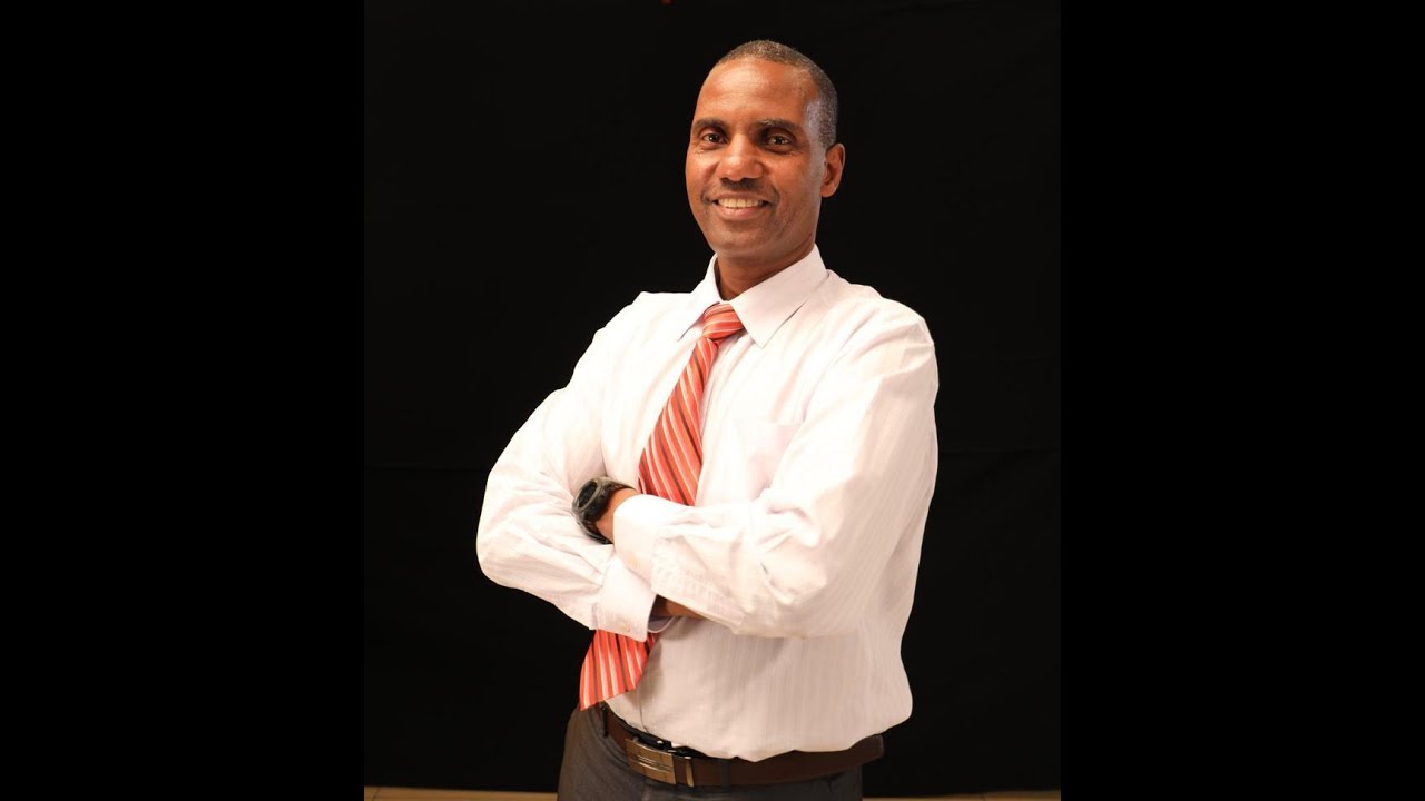 The Legacy of Joseph Tirop: A Life Cut Short - YouTube