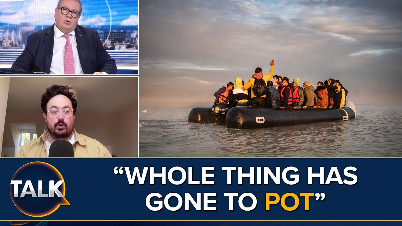 “The Whole Thing’s MAD!” Government Raises Funding For Legal Aid To ...