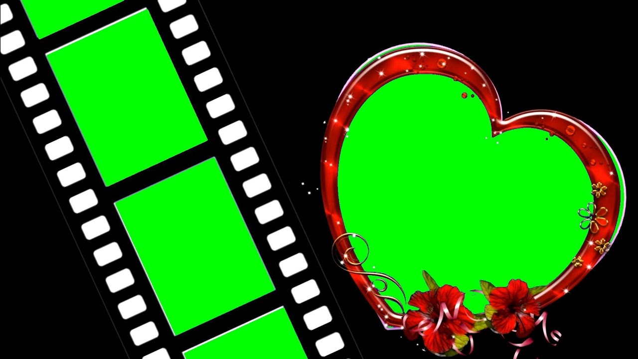 Green screen template video editing|| 4k hd status video|| #greenscreen ...