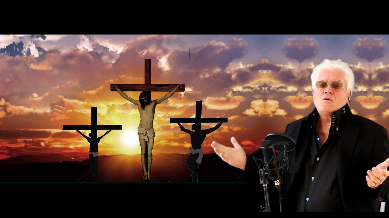 Who Am I? - Gospel Song by John Tyler - YouTube
