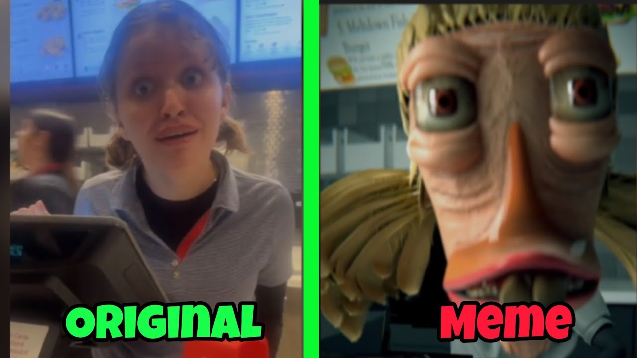 Chick Fil A Sauce Original Vs Meme - YouTube