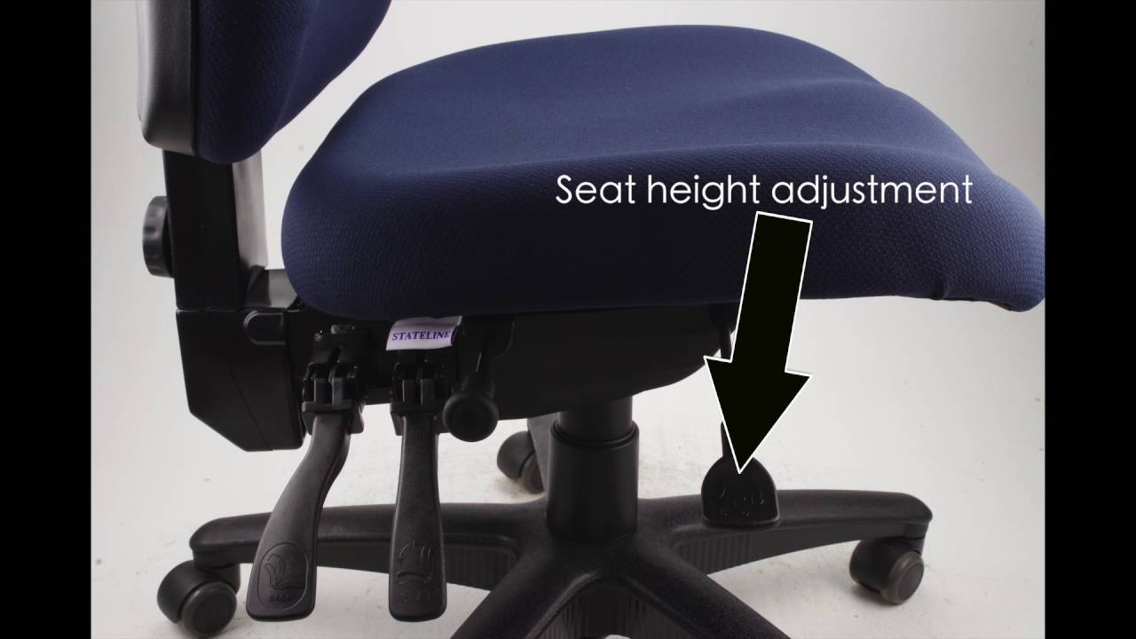 Stateline - Endeavour 103 Chair Operations - YouTube
