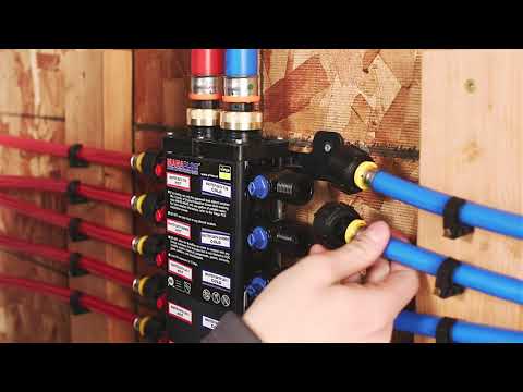How To Repair A Manobloc