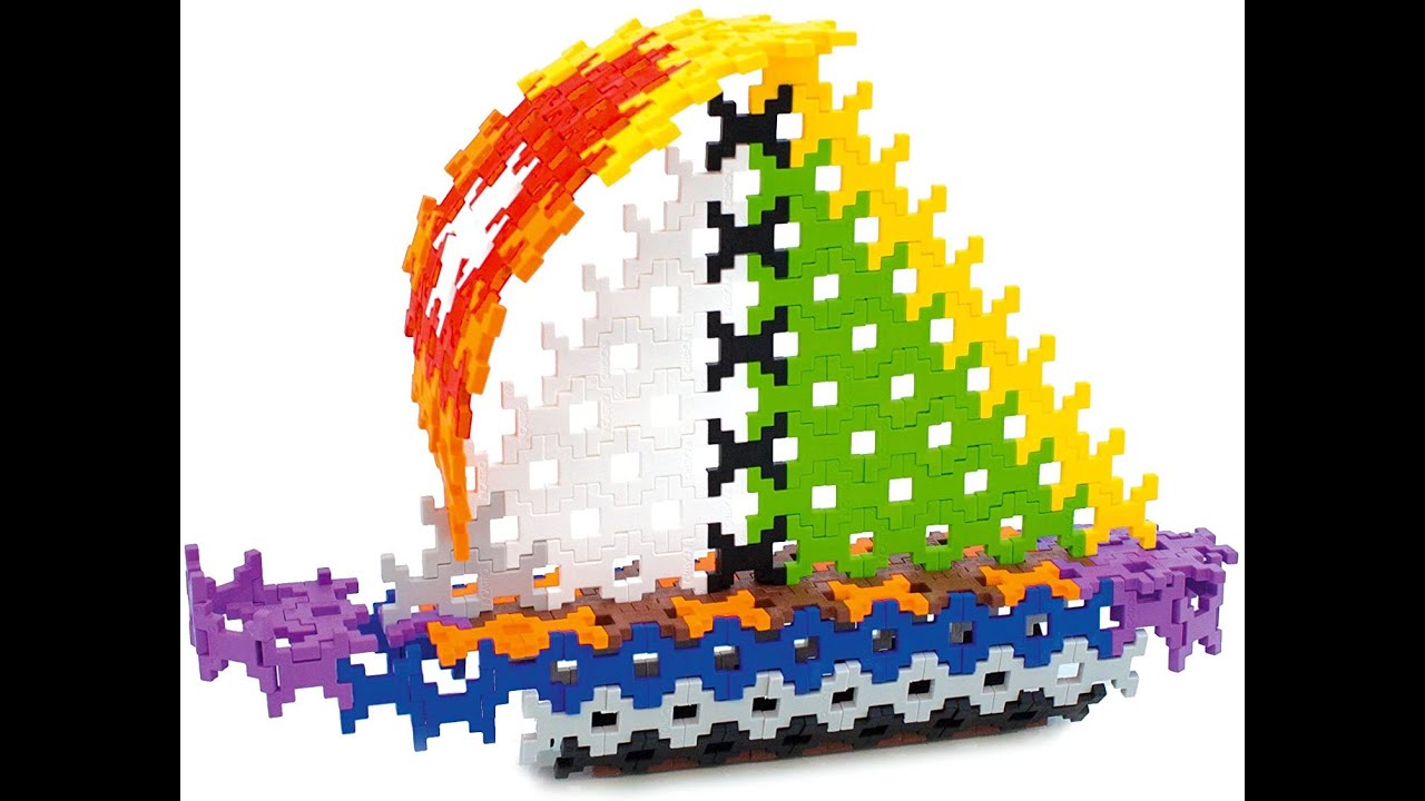 Incastro Stavebné kocky Colors 200 dielikov - stavebnica s nekonečnými ...