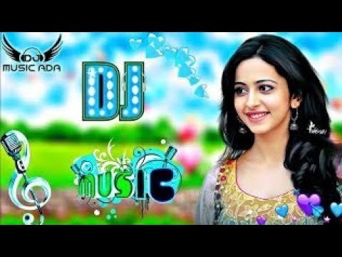 HINDI-GANA DJ💕 mashup CH DJ SONG💞DJ GANA DHAMAKA / OLD HINDI SONG 90s ...