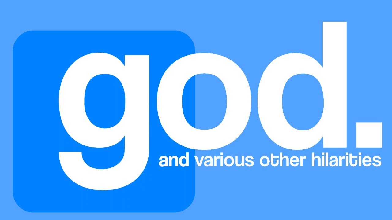 god. (and various other hilarities) - Garry's Mod - YouTube