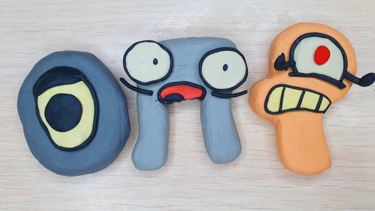 Russian Alphabet Lore Smile Televizorovich ОПР - YouTube