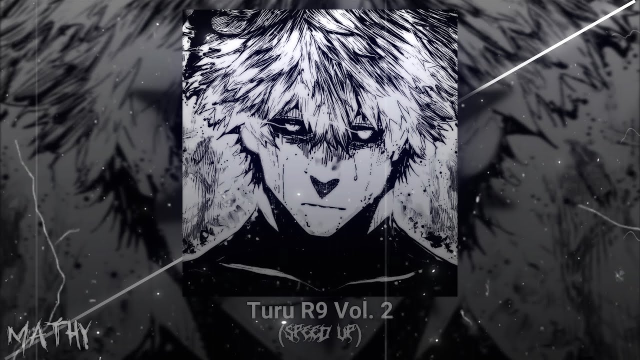 Turu R9 Vol. 2 (Speed Up) - YouTube
