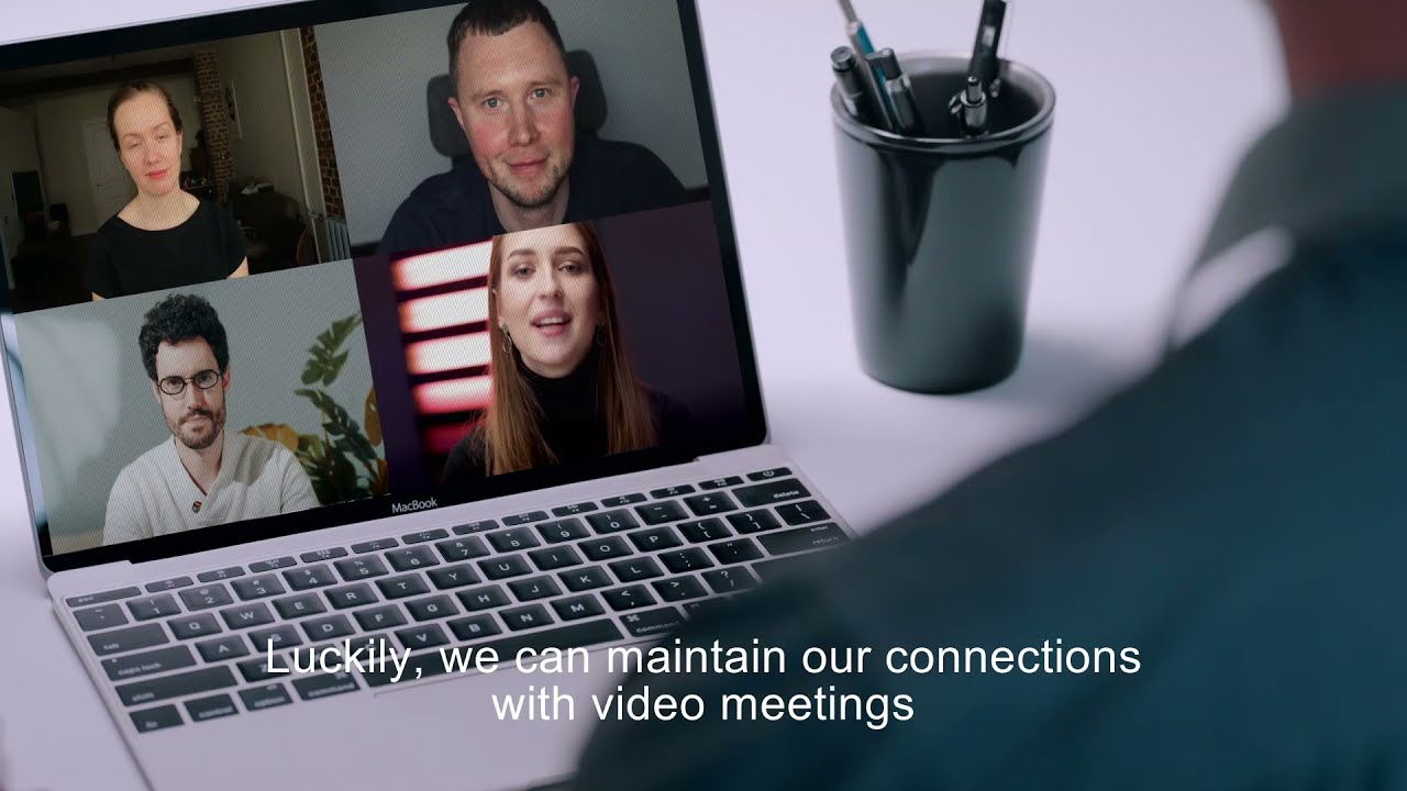 RemoteGo Writing Pad | The ultimate solution for remote work & distance ...