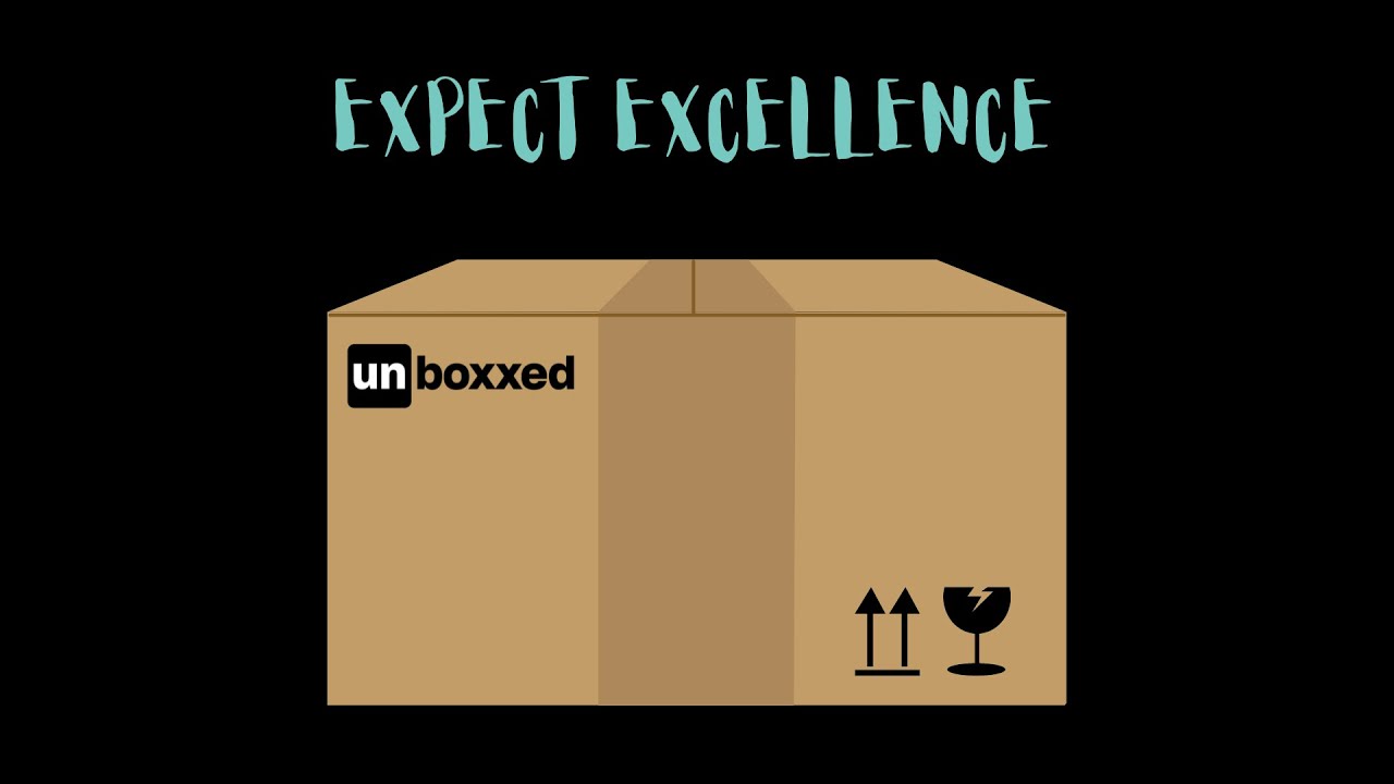 Expect Excellence - YouTube