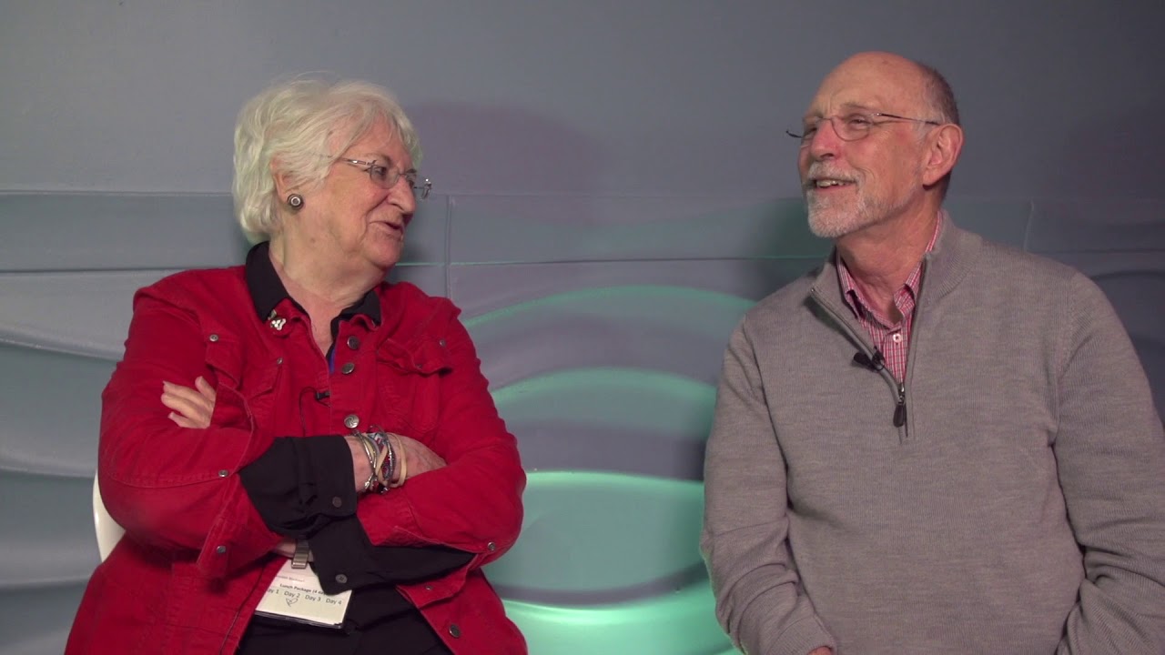 Donald Pfister: An Oral History for Mycology - YouTube