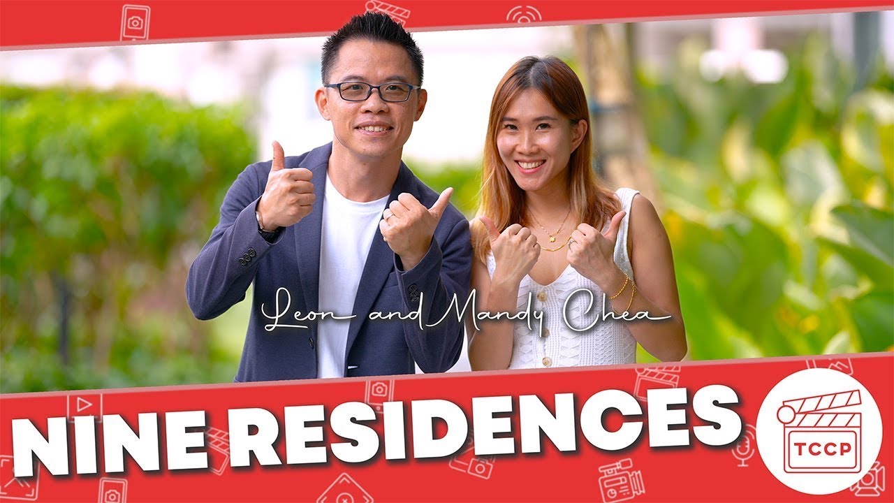 Nine Residences | Singapore Property Listing | Leon and Mandy Chea ...
