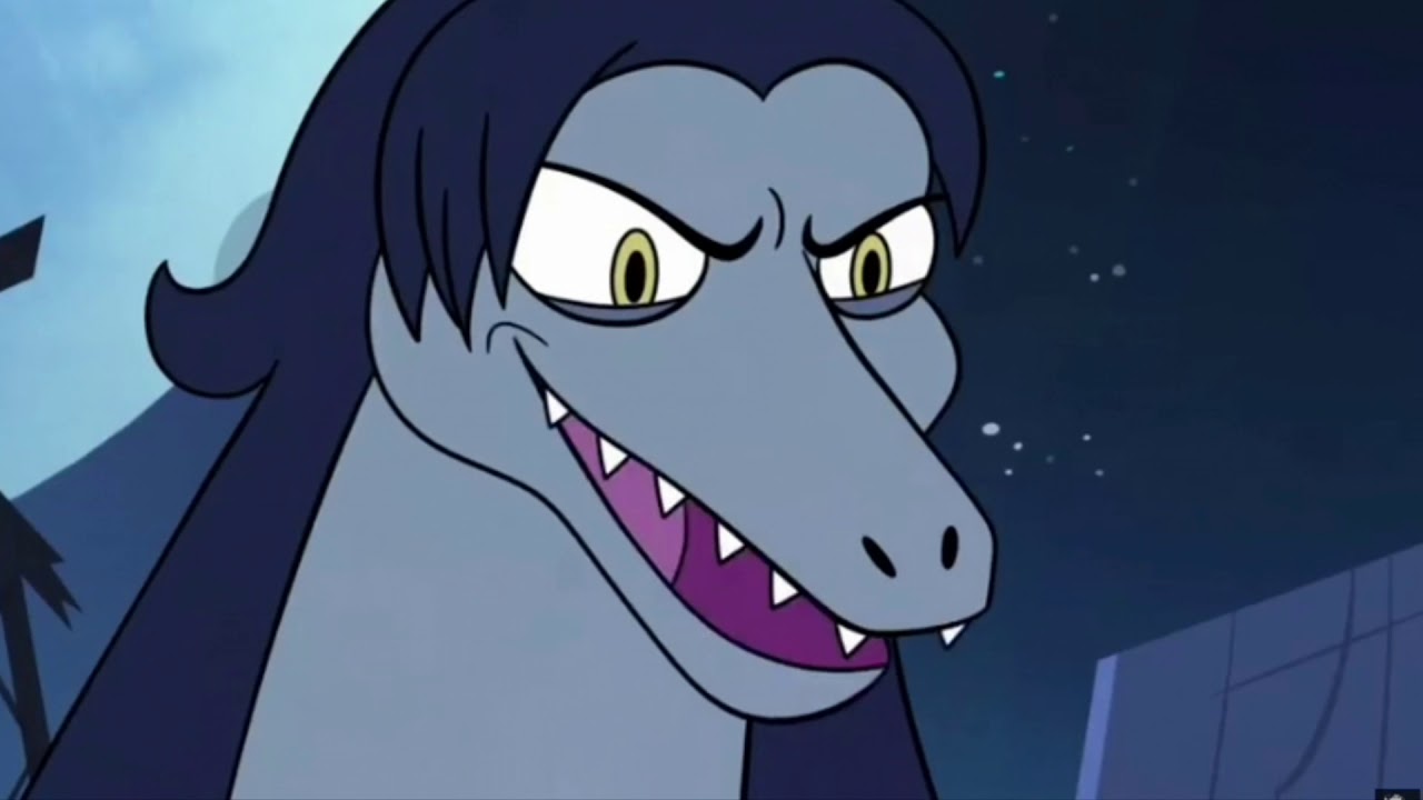 Past Toffee | Star vs the Forces of Evil | Season 4 - YouTube