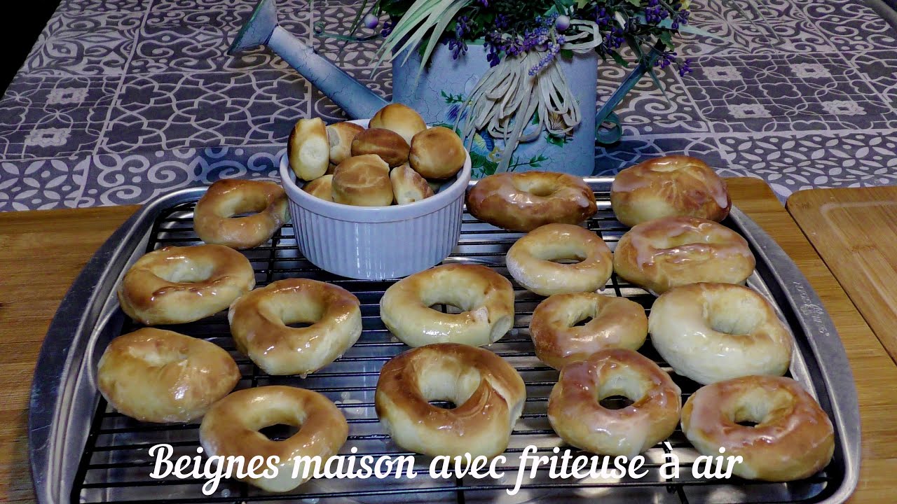 Recette De Beigne Maison Facile A Faire | Ventana Blog