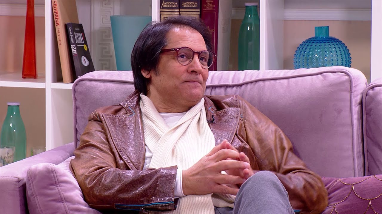 Rama Demir "Džej i ja smo odrasli, nisu me zvali za film o njemu" - YouTube