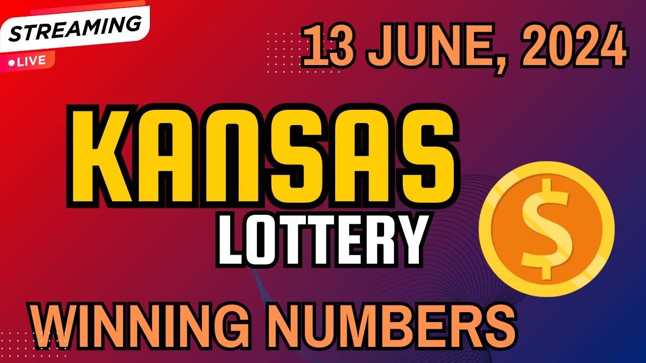 Kansas Midday Lottery Results For - 13 Jun, 2024 - Pick 3 - Powerball ...