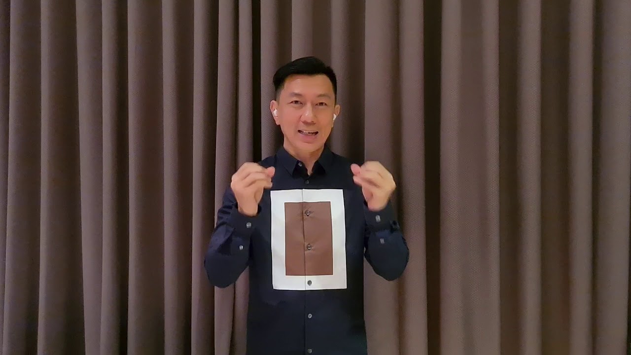 Vitamin Jiwa - Freddy Chandra - YouTube