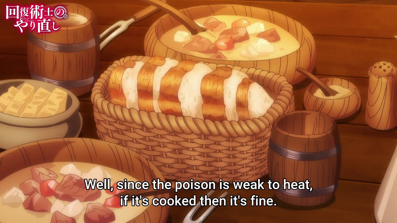 REDO OF HEALER EPISODE 3 - YouTube