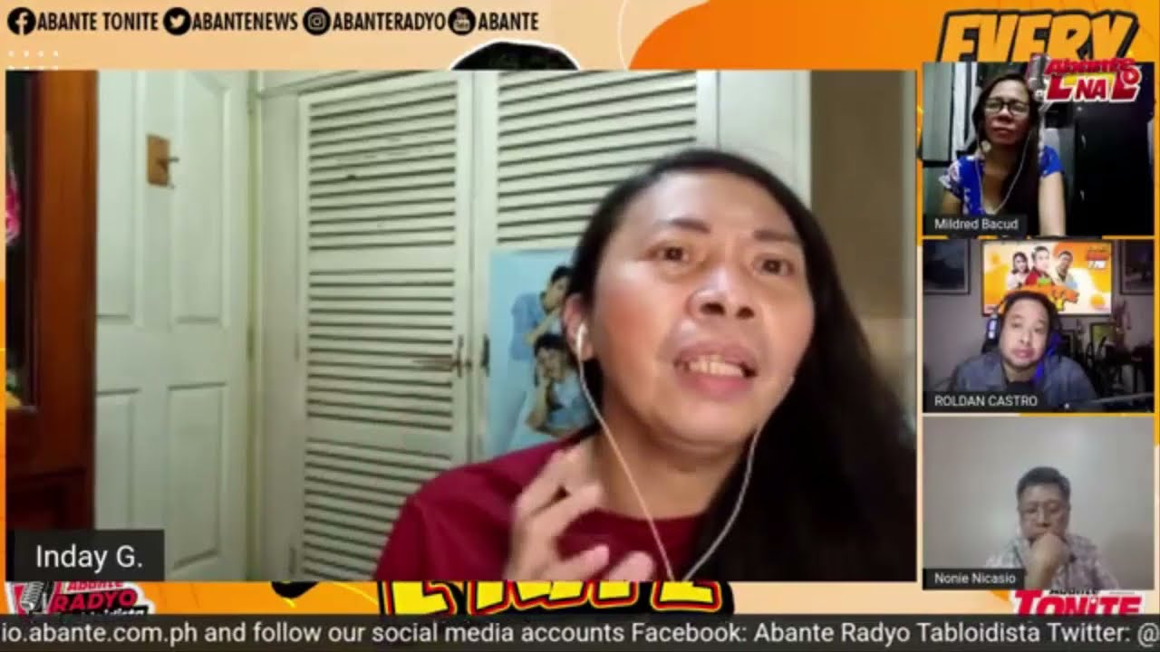 Inday Garutay nainsulto kina Vice, MC, Lassy: Paano kung pakita ko ...