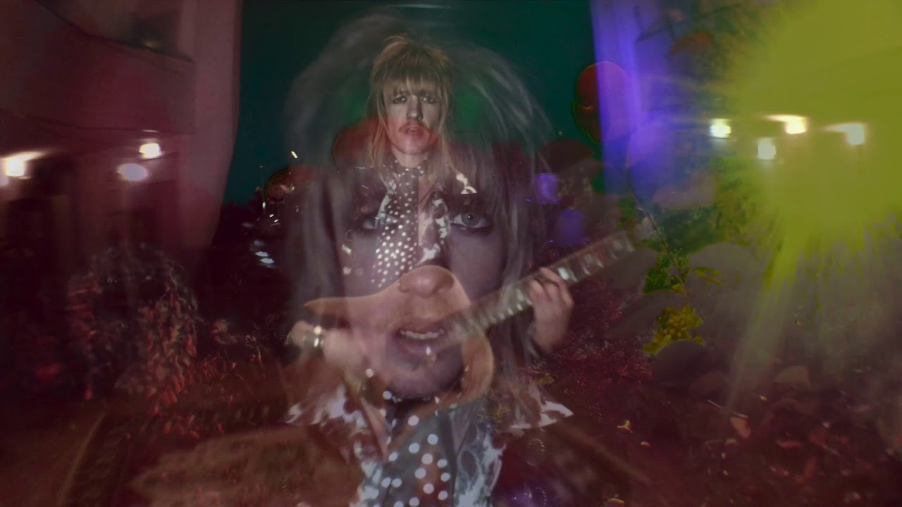 Rens Ottink - Whale - YouTube