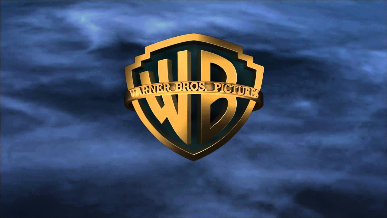 WB Logo Animation YouTube