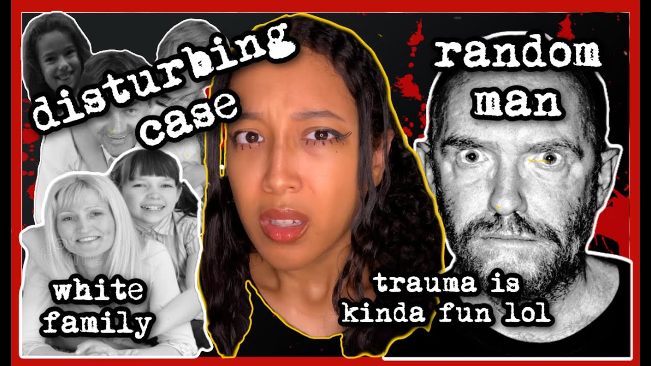 EVERY True Crime video🔪🩸😱 - YouTube