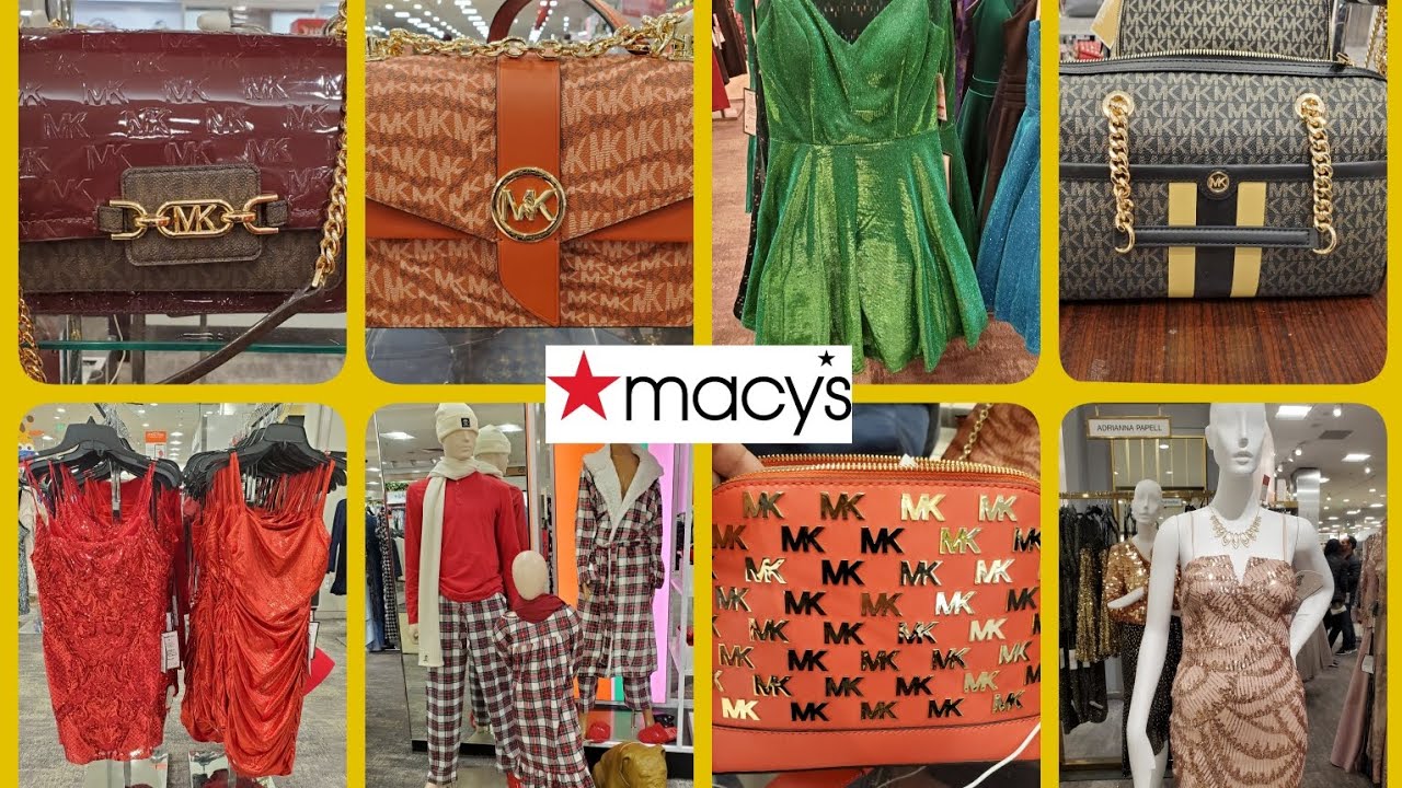 MACY'S 🔥muchos DESCUENTOS en su mercancía 💯y todo lo nuevo que llego😱# ...