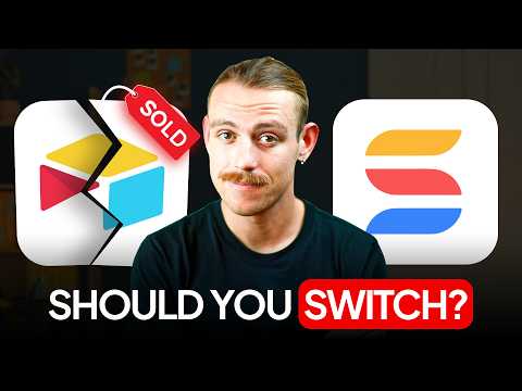 Is This Tool BETTER Than Airtable?