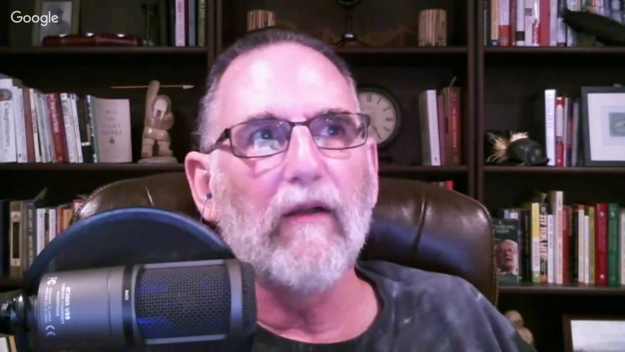 FA Interviews: A conversation with Paul Elam - YouTube