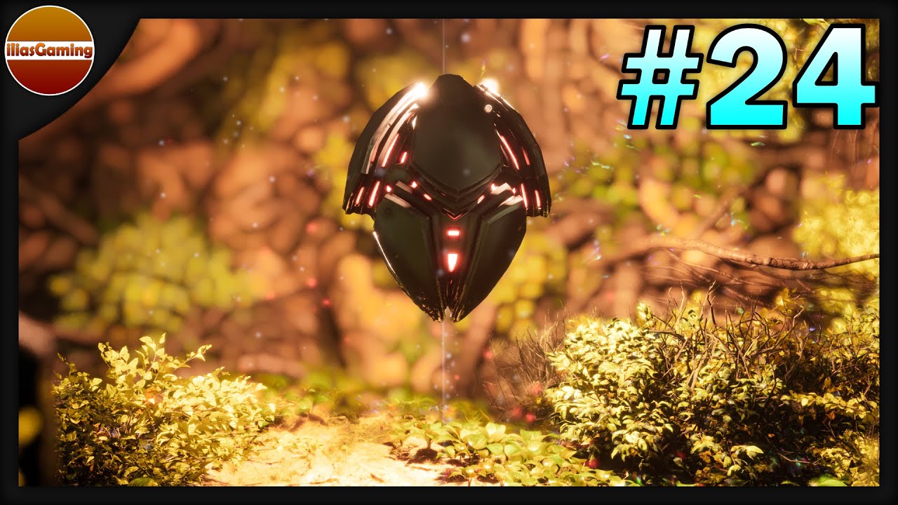 Χαθήκαμε μέσα στη Swamp Cave! ASA: The Island E24 - YouTube