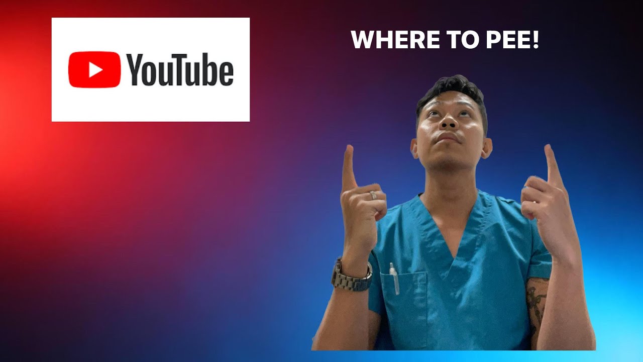 THE OTHER SIDE OF CEBU CITY(WHERE TO PEE?) IN THE PHILIPPINES 🇵🇭 - YouTube