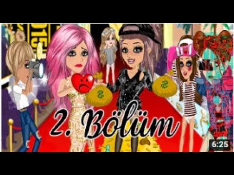 Noob ile dalga geçen vip'lerin hazin sonu 2. Bölüm - Msp kısa film