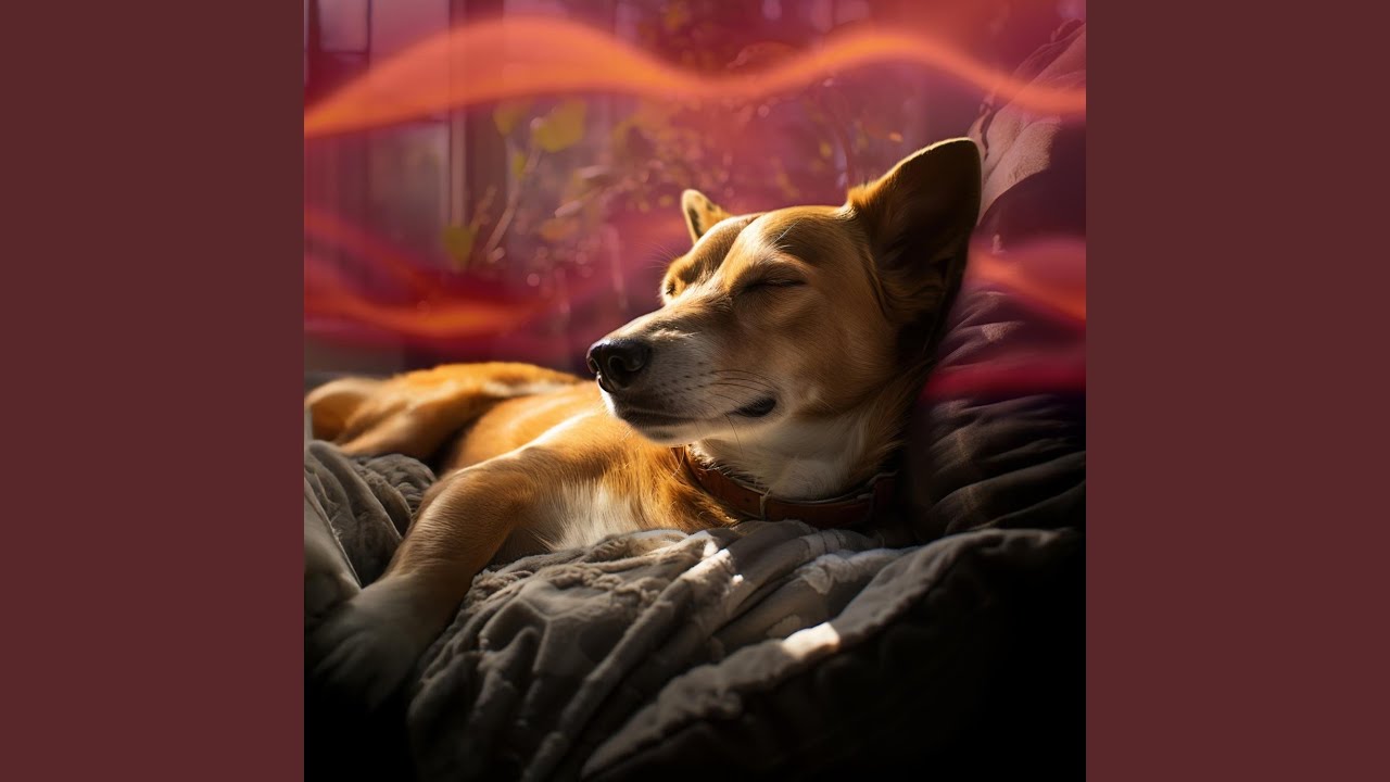 Restful Paws - YouTube