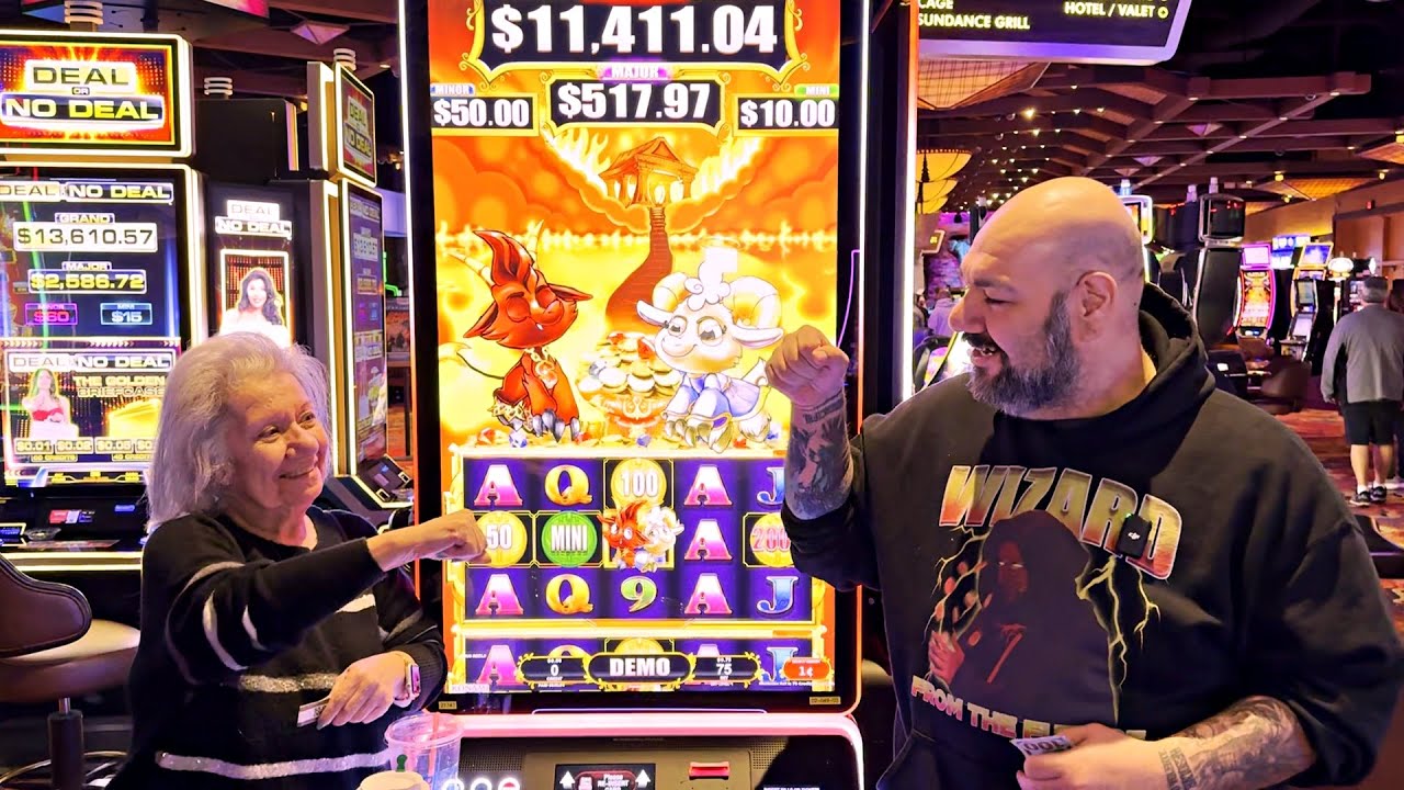 THE DOUBLE MAGIC WORKED!!!!!!!! - YouTube