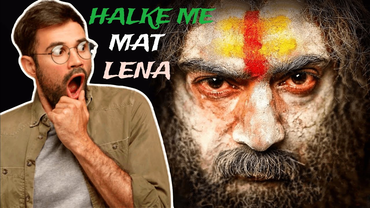 Bagha Jatin Pre Teaser REVIEW🔥| Dev | Next level reviews - YouTube