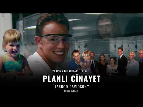 Kusursuz Cinayetler - Kanlı Not